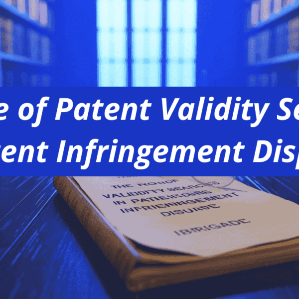 Safeguarding Innovation: The Imperative of a Patent Search Before ...