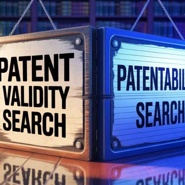 Safeguarding Innovation: The Imperative of a Patent Search Before ...